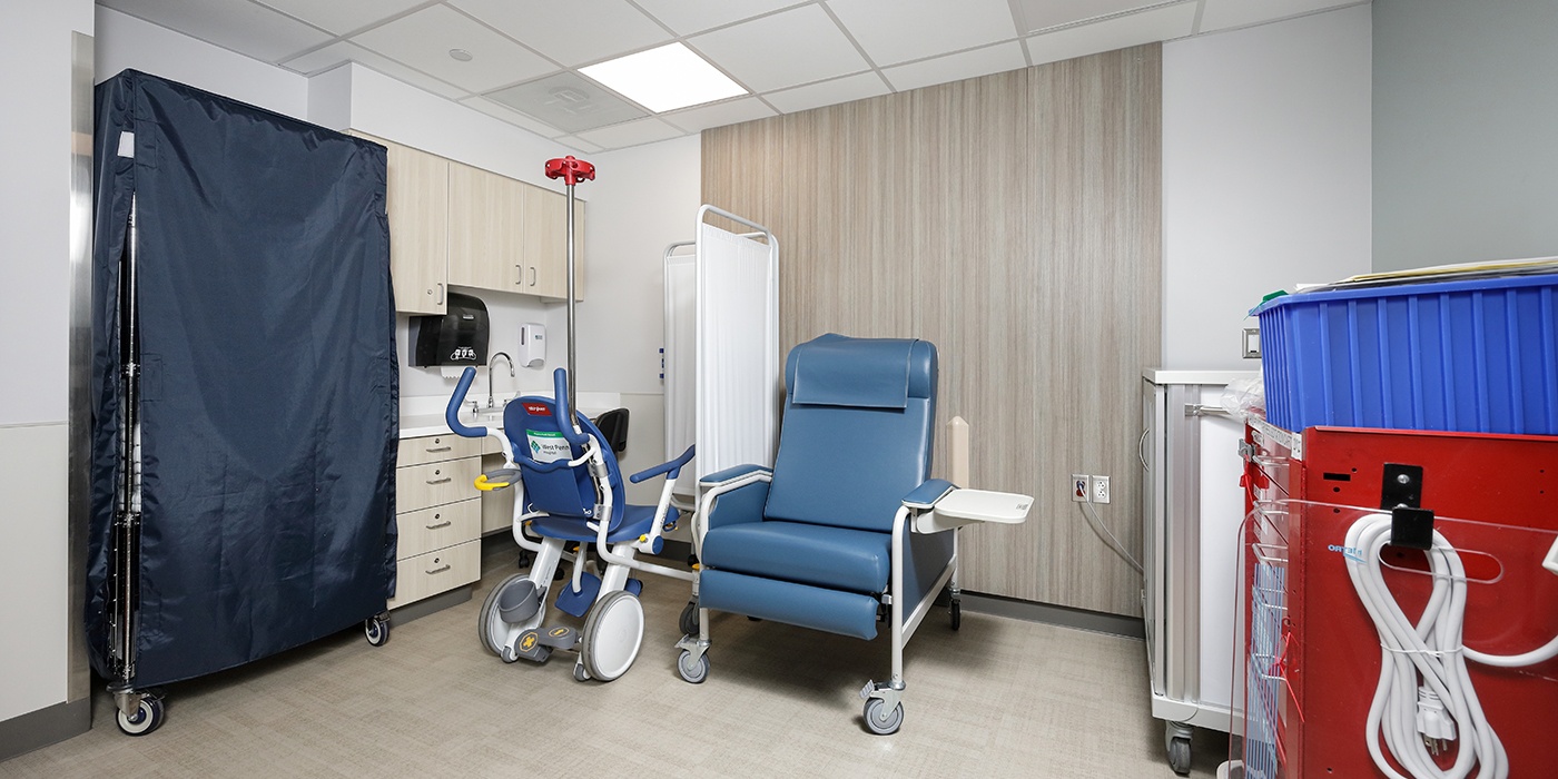 Our Work | West Penn Hospital Nuclear Medicine