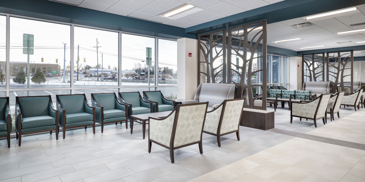 Our Work | Conemaugh Somerset Outpatient Care Center
