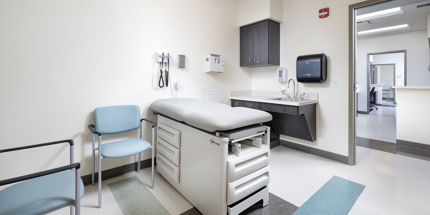 Our Work | Conemaugh Somerset Outpatient Care Center