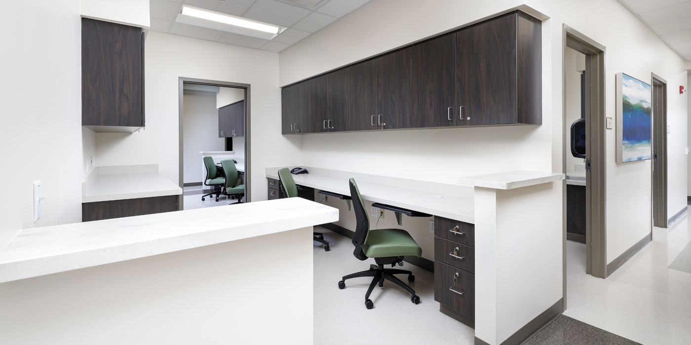 Our Work | Conemaugh Somerset Outpatient Care Center