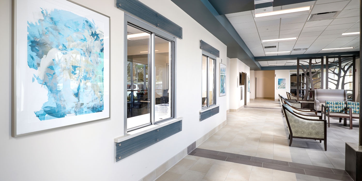 Our Work | Conemaugh Somerset Outpatient Care Center