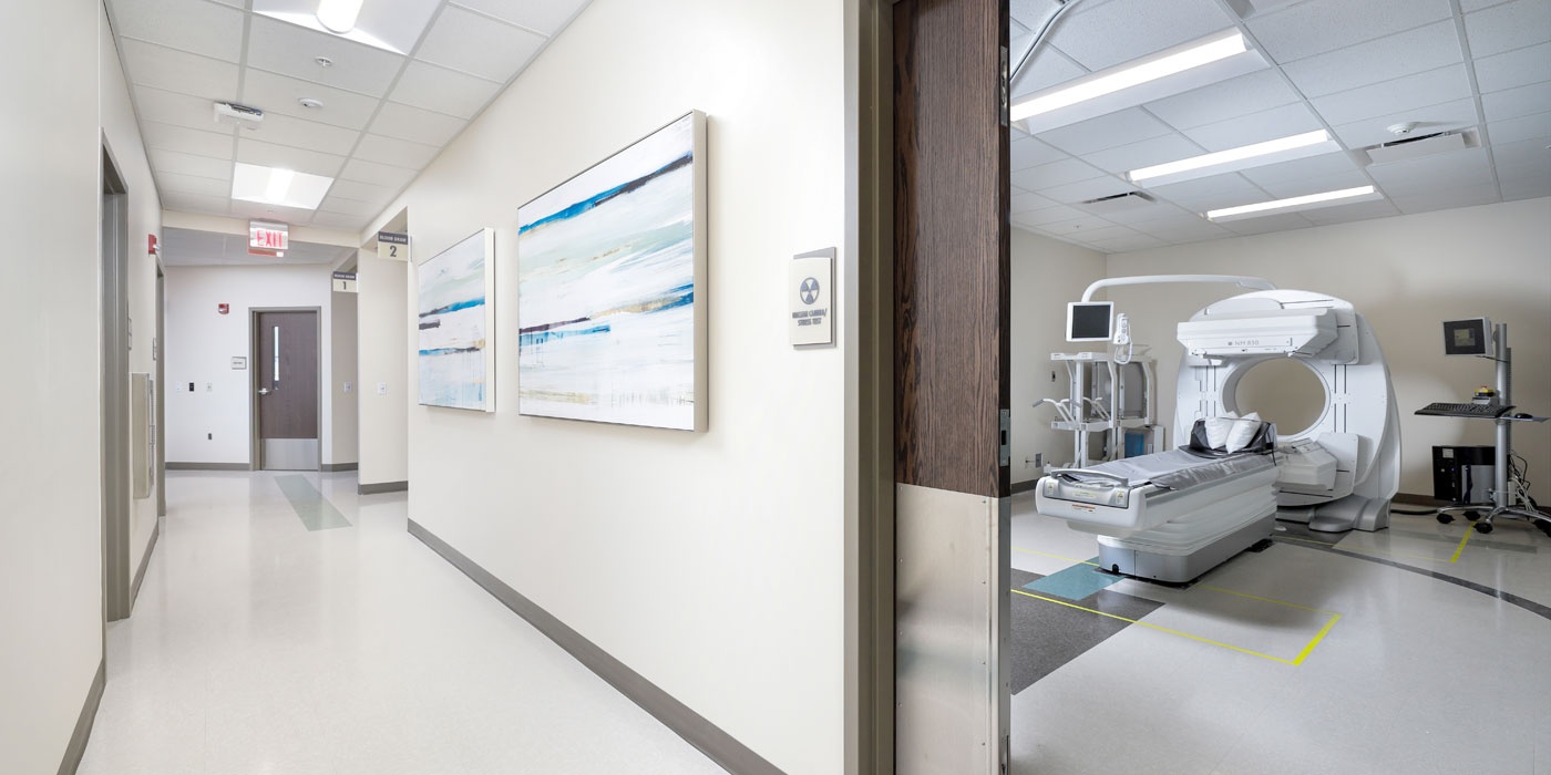 Our Work | Conemaugh Somerset Outpatient Care Center