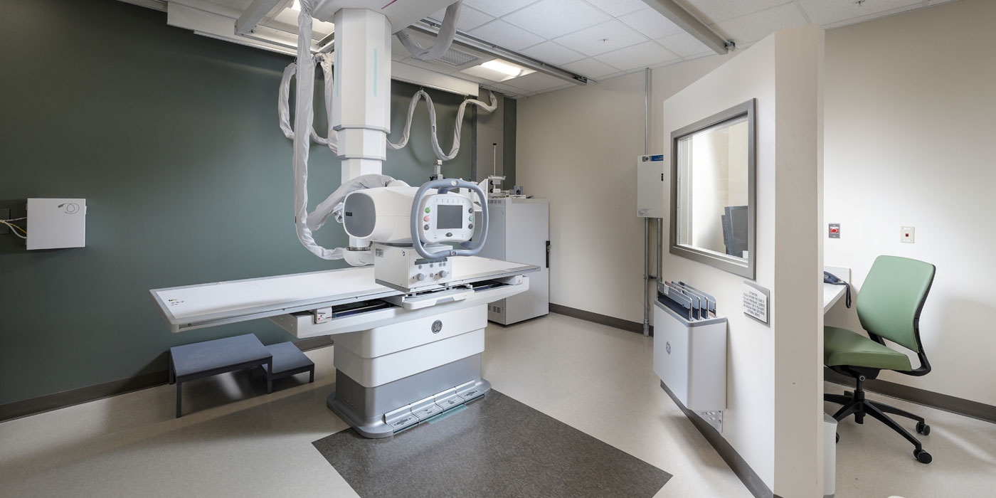 Our Work | Conemaugh Somerset Outpatient Care Center