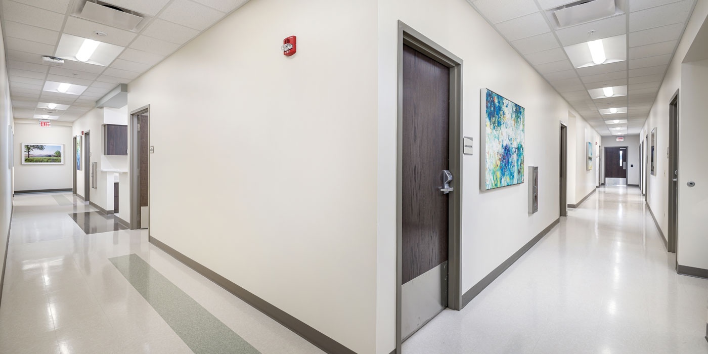 Our Work | Conemaugh Somerset Outpatient Care Center
