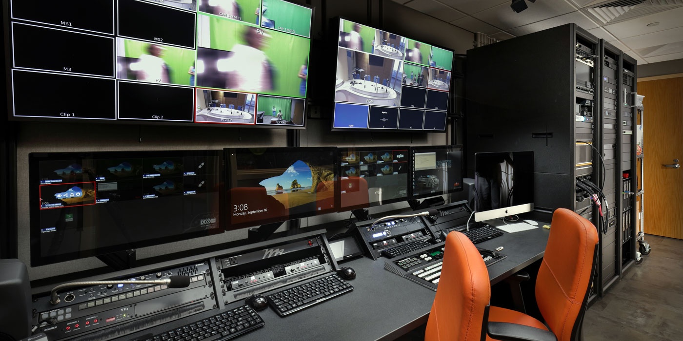 Our Work | Major Healthcare Facility Hospital Creative Space