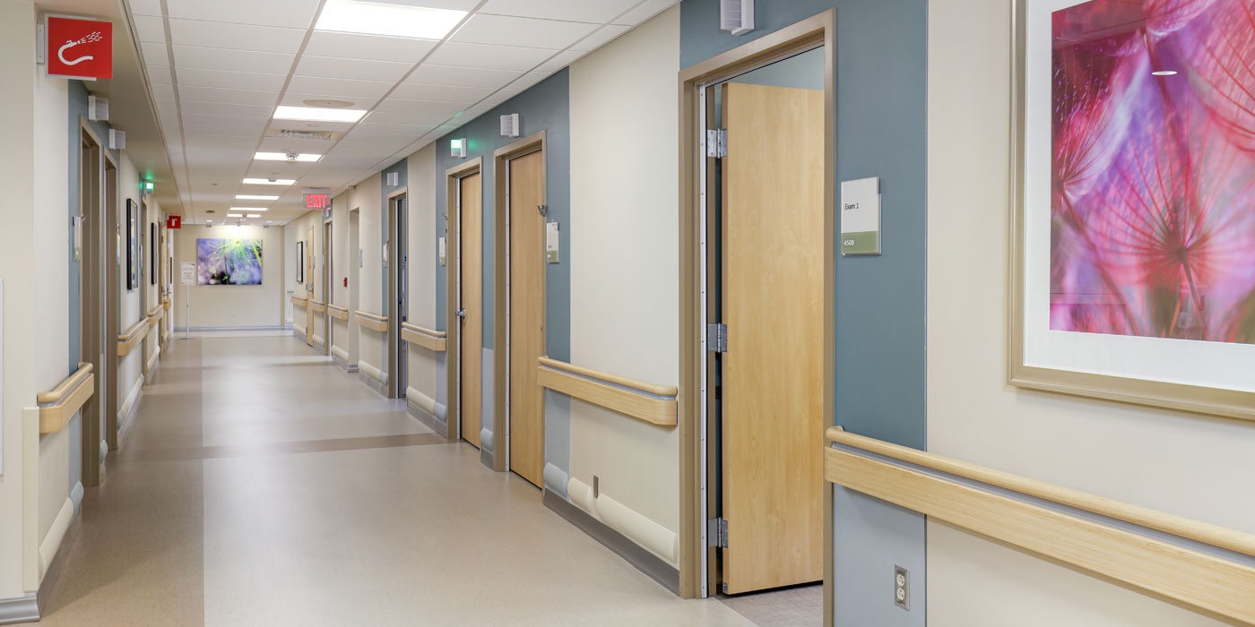 Our Work | Magee-Women's Hospital of UPMC MS Infusion Clinic