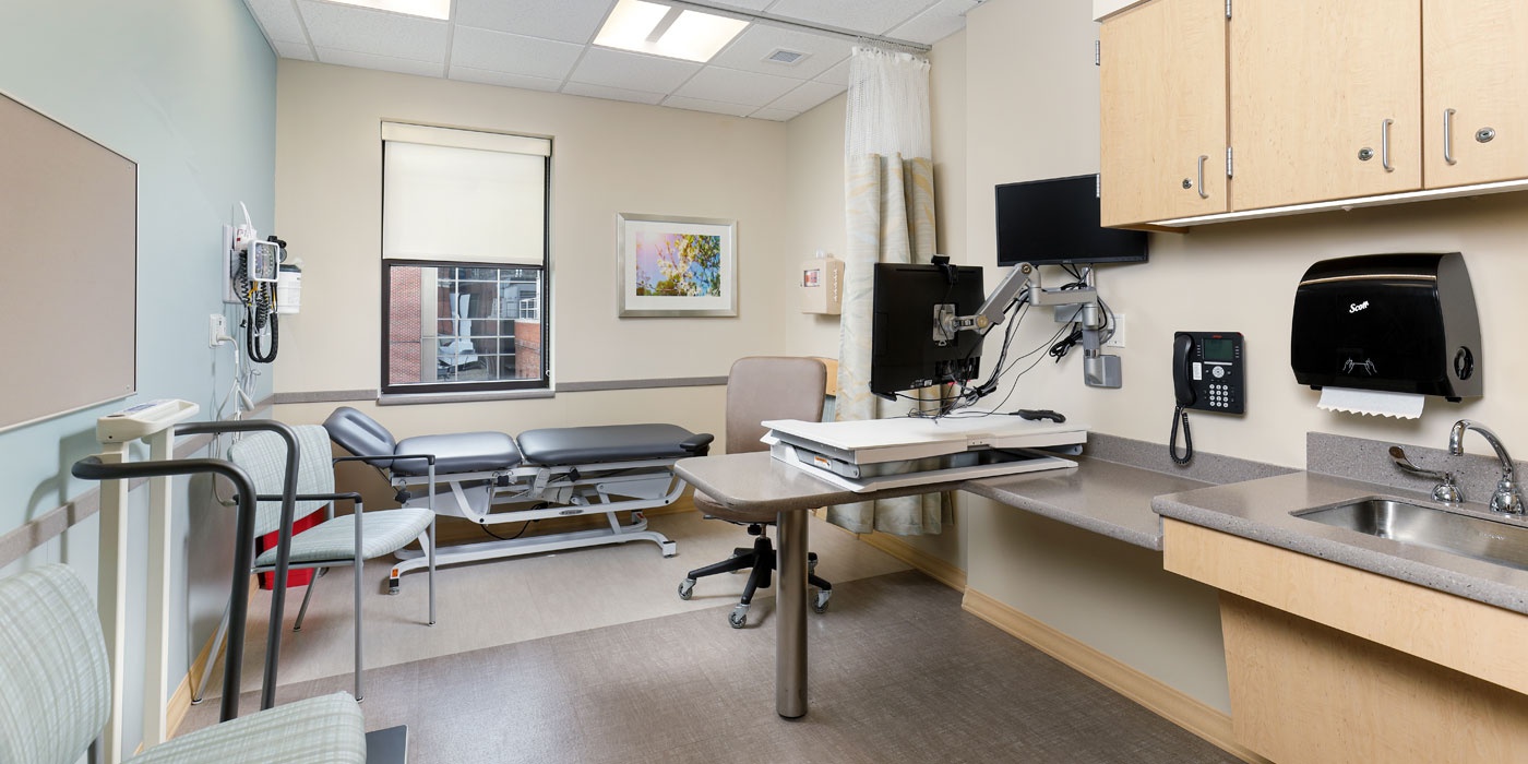 Our Work | Magee-Women's Hospital of UPMC MS Infusion Clinic
