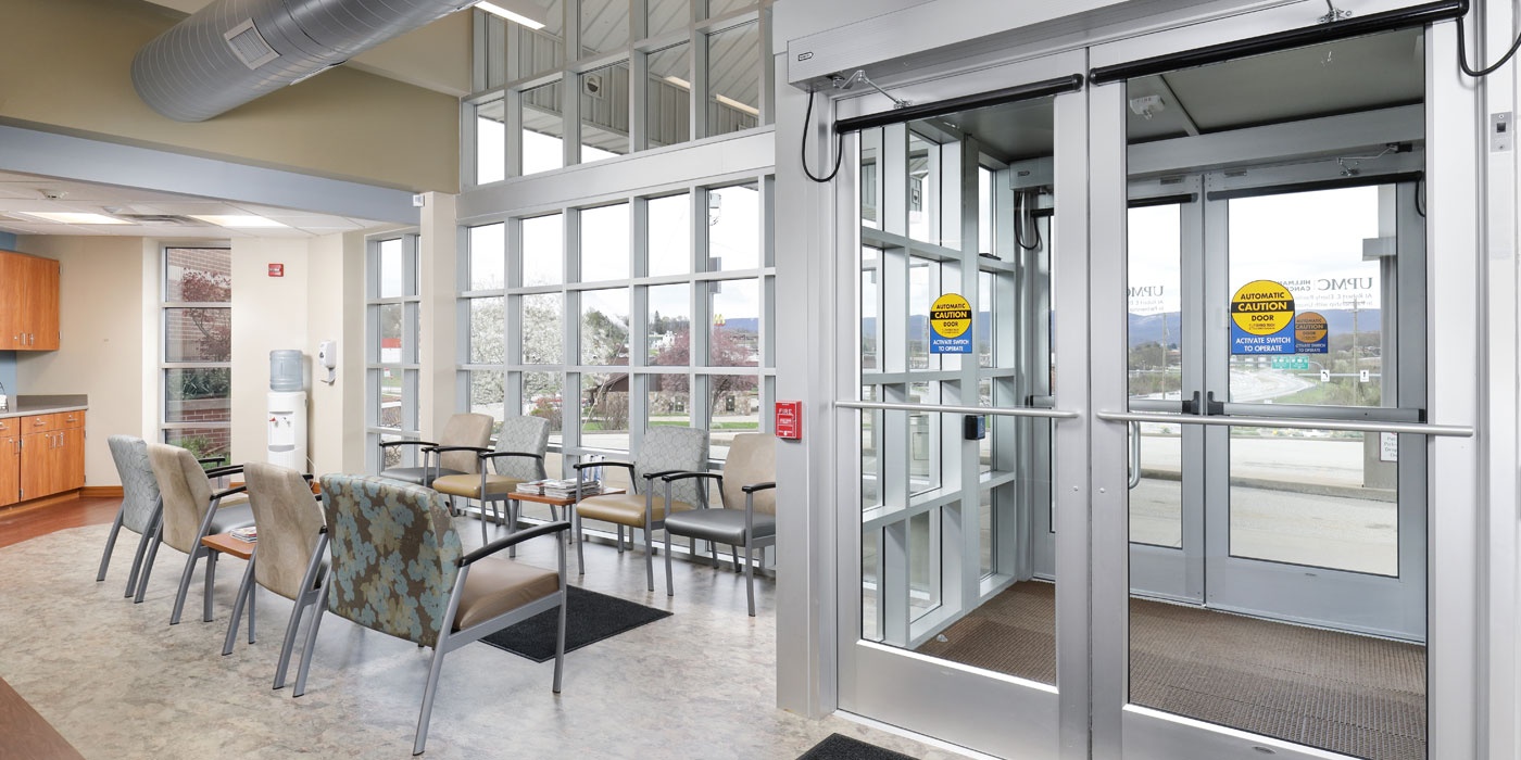 Our Work | UPMC Eberly Cancer Center