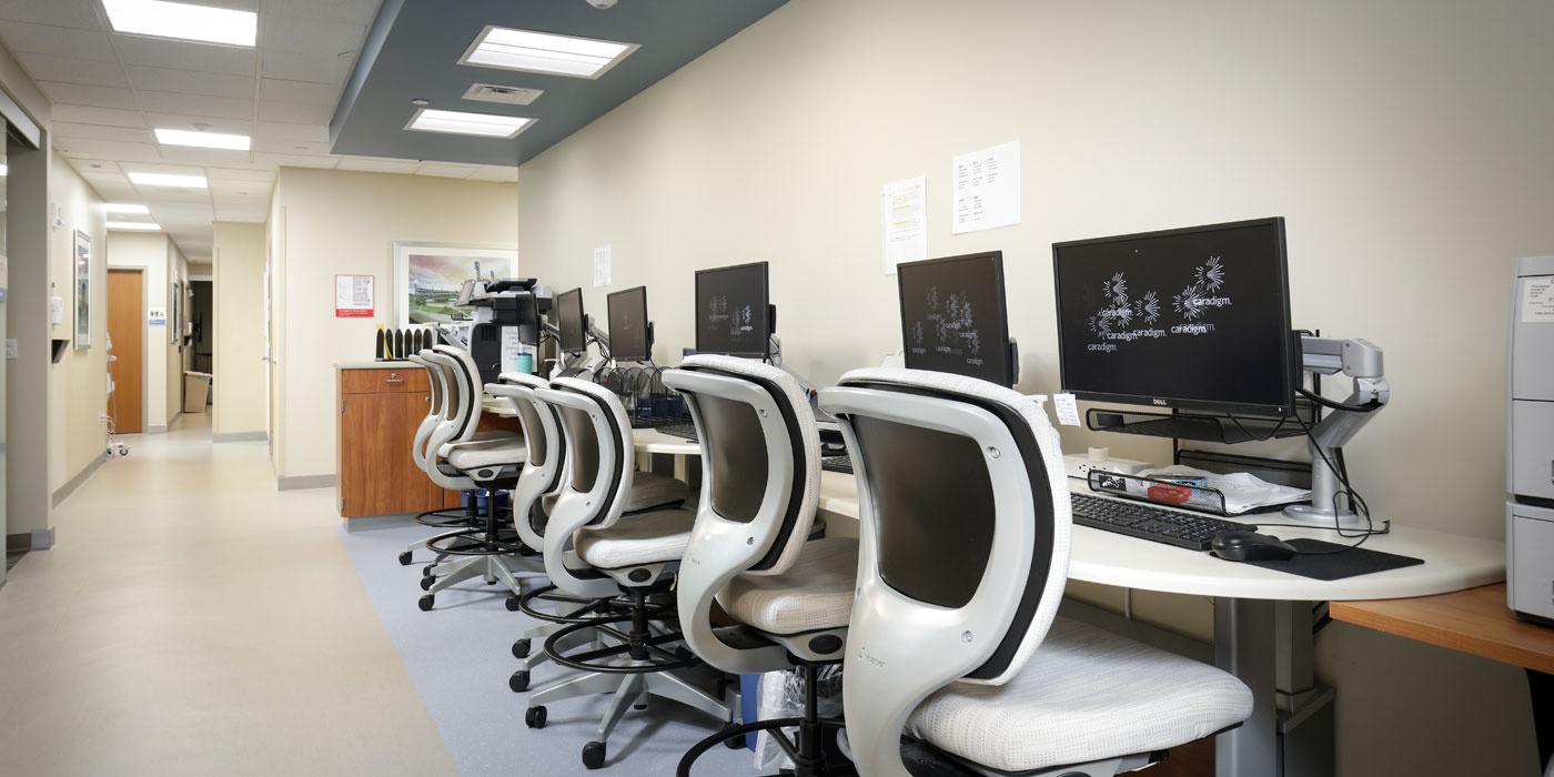 Our Work | UPMC Falk Ambulatory Clinic