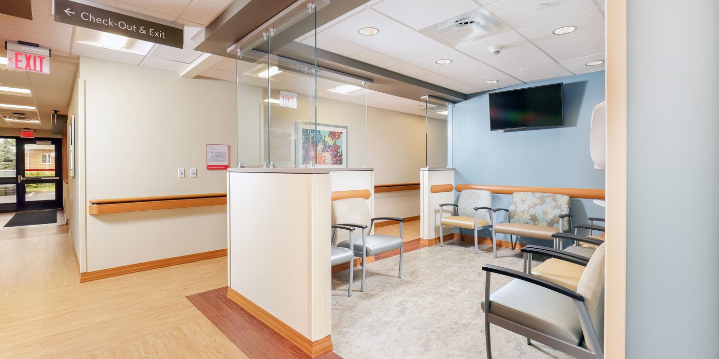 Our Work | UPMC Cancer Center New Castle