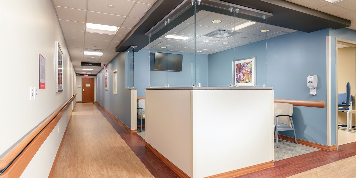 Our Work | UPMC Cancer Center New Castle