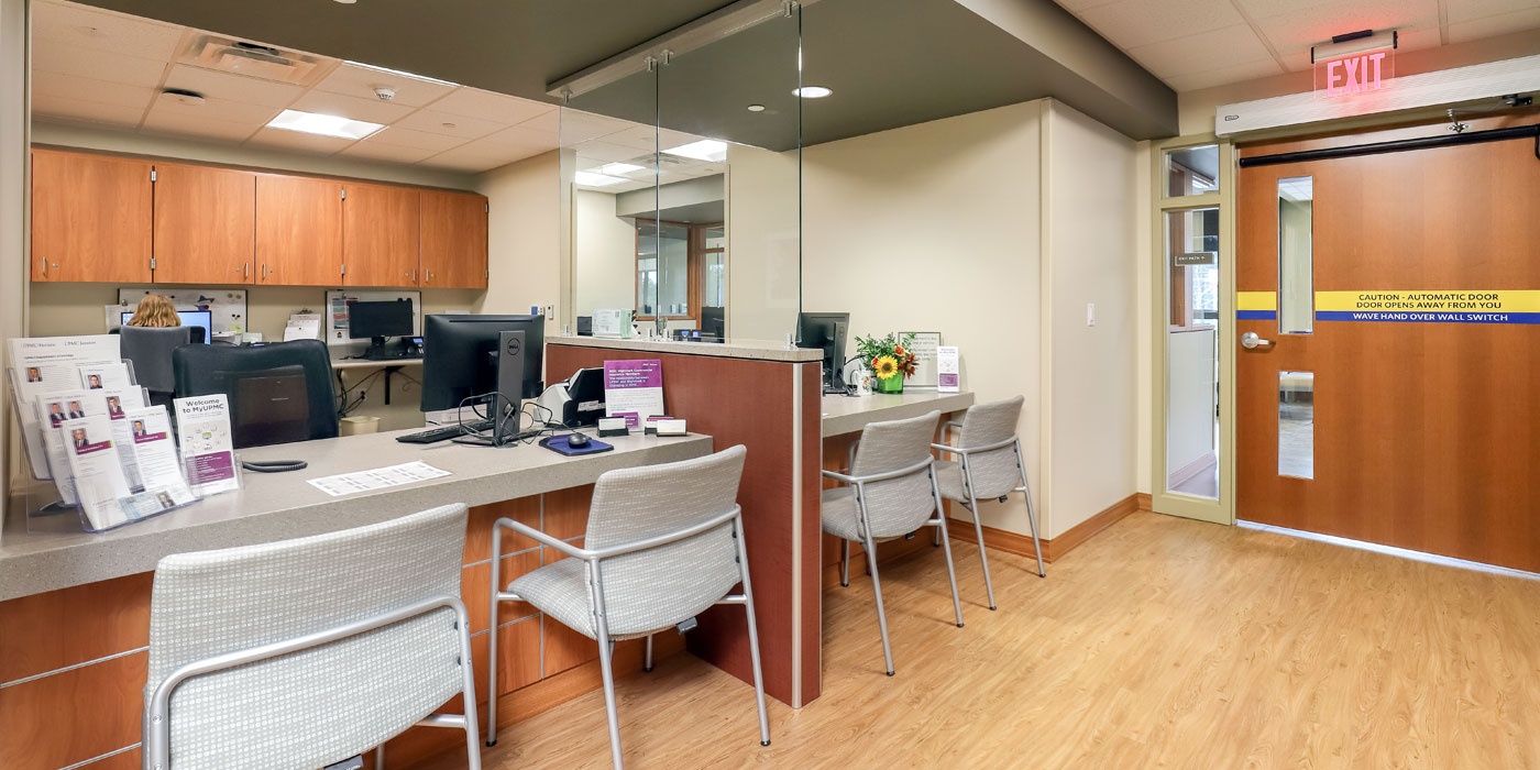 Our Work | UPMC Cancer Center New Castle