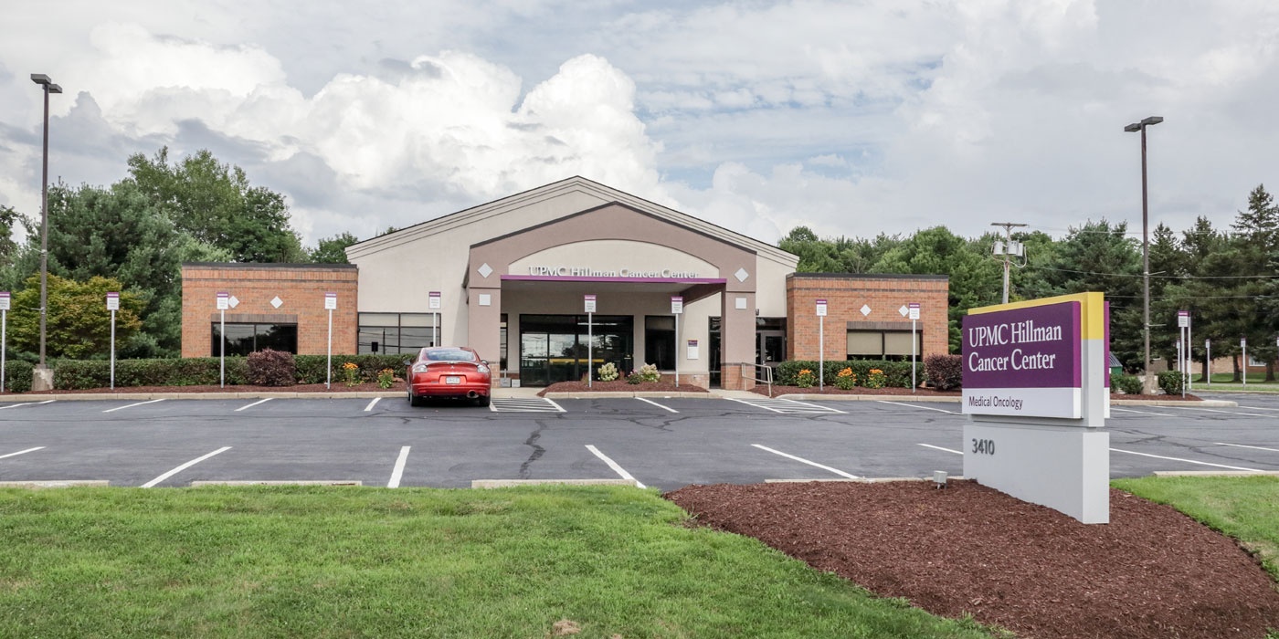 Our Work | UPMC Cancer Center New Castle