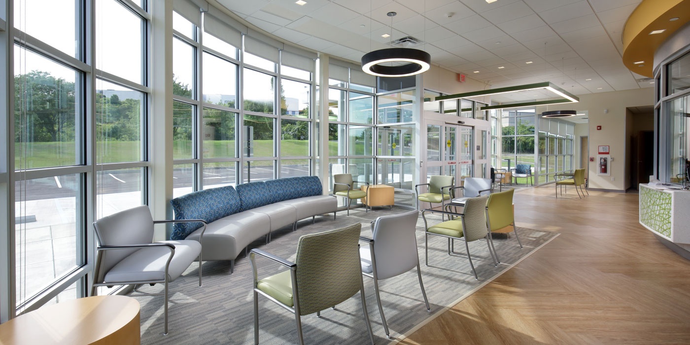 Our Work | Washington Health System California Outpatient Facility