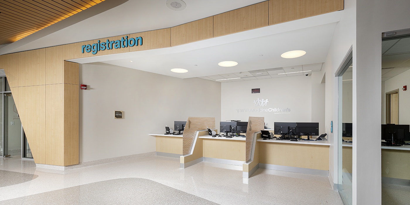 Our Work | WVU Medicine Children's Hospital