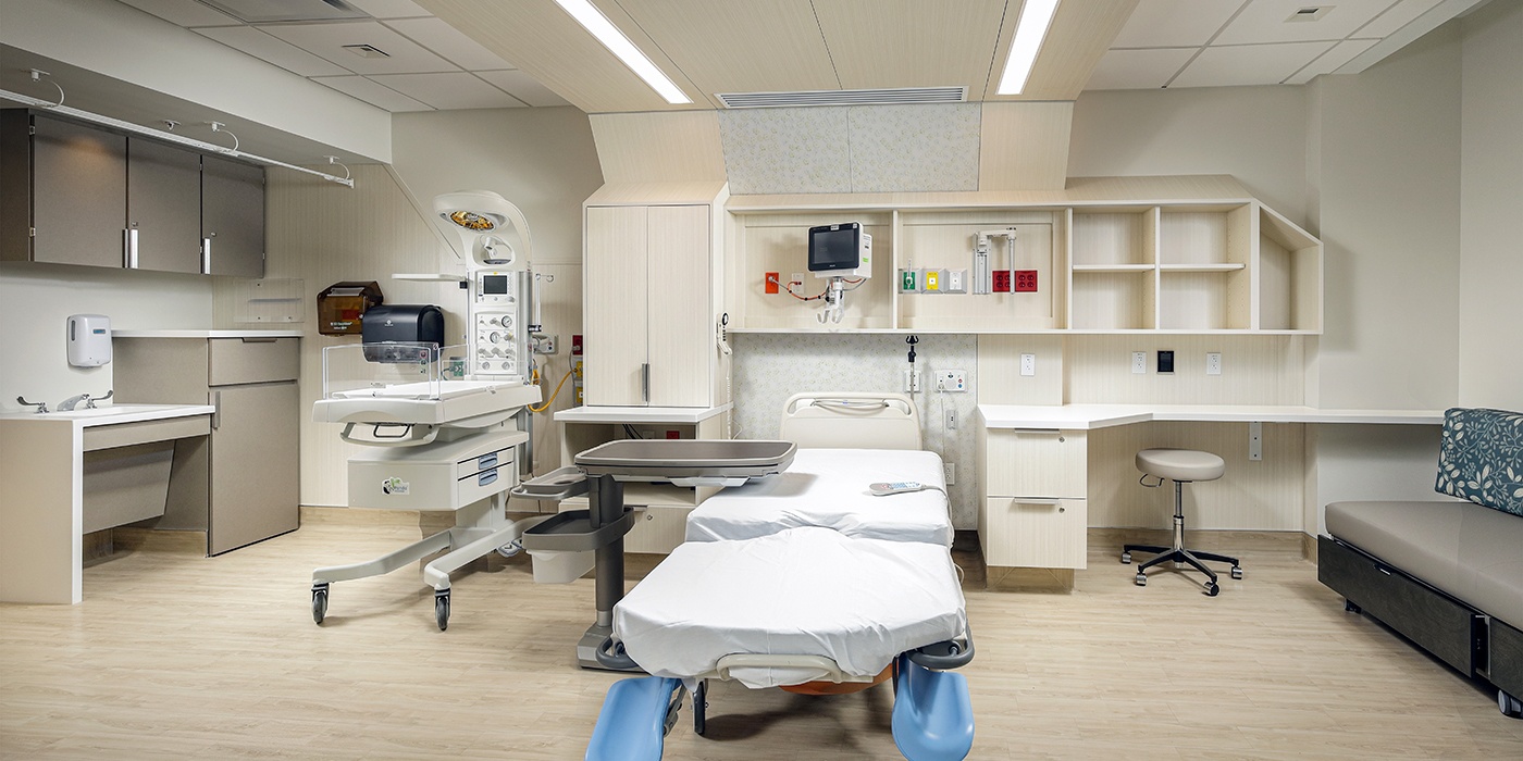Our Work | WVU Medicine Children's Hospital