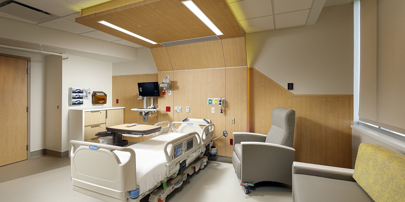 Our Work | WVU Medicine Children's Hospital