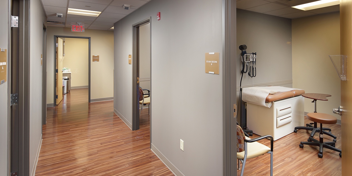 Our Work | St. Clair Hospital Mt. Lebanon Internal Medicine