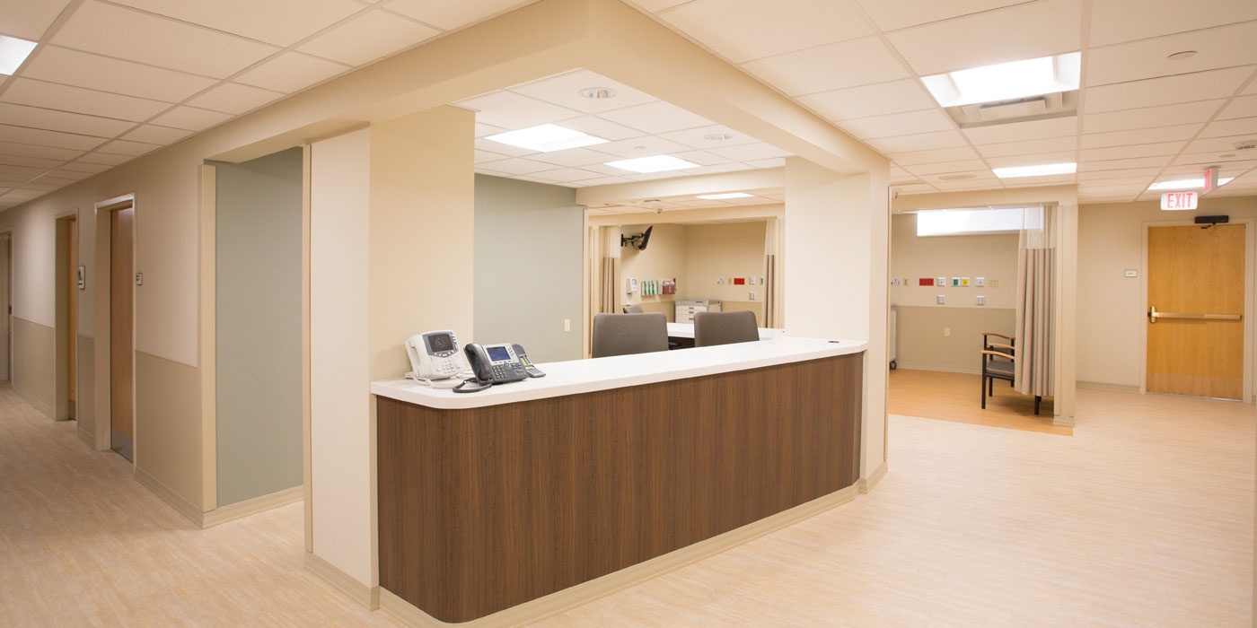 Our Work | Westmoreland Hospital Short Stay Unit
