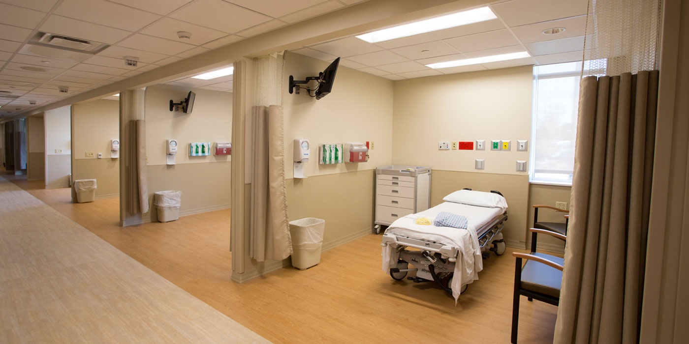 Our Work | Westmoreland Hospital Short Stay Unit
