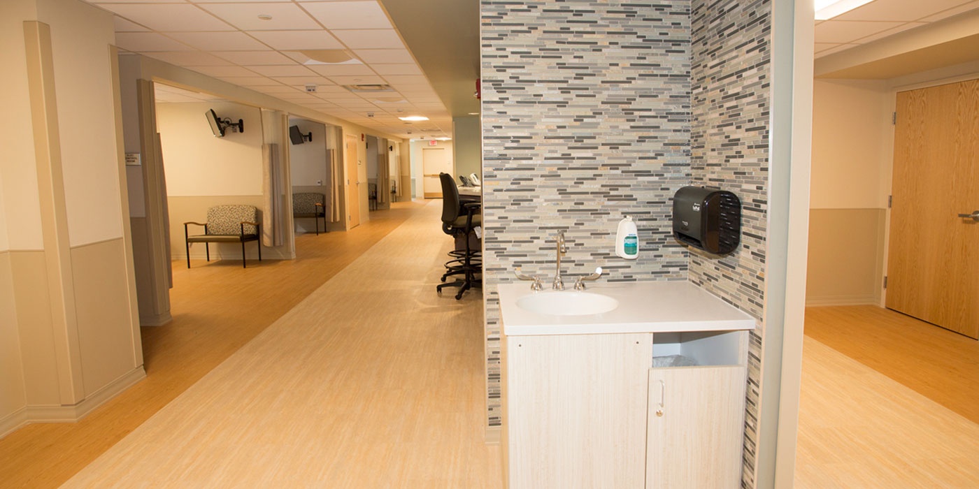 Our Work | Westmoreland Hospital Short Stay Unit