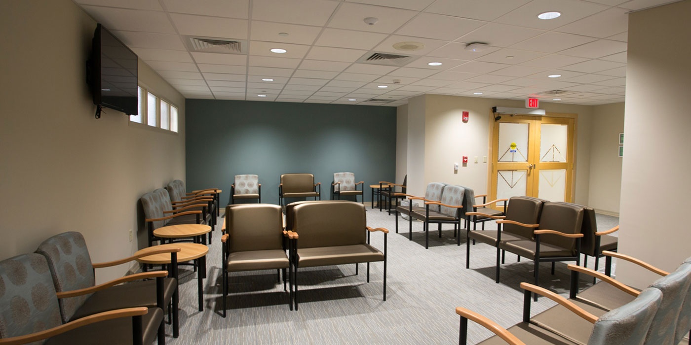 Our Work | Westmoreland Hospital Short Stay Unit