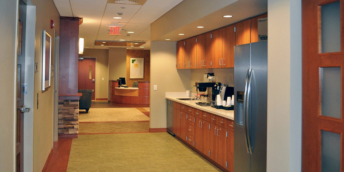 Our Work | Excela Square at Norwin