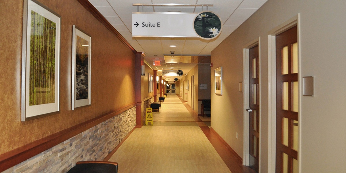 Our Work | Excela Square at Norwin