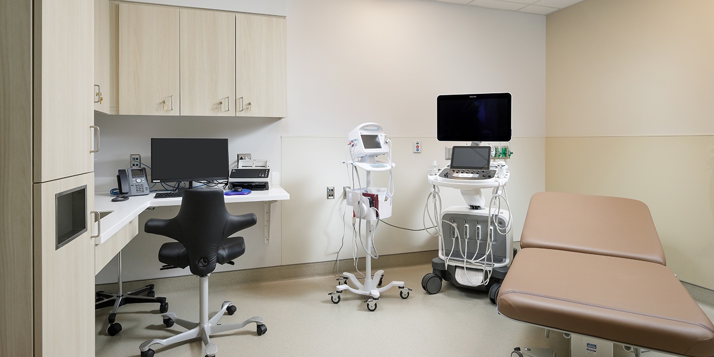 Breast Imaging Center 11