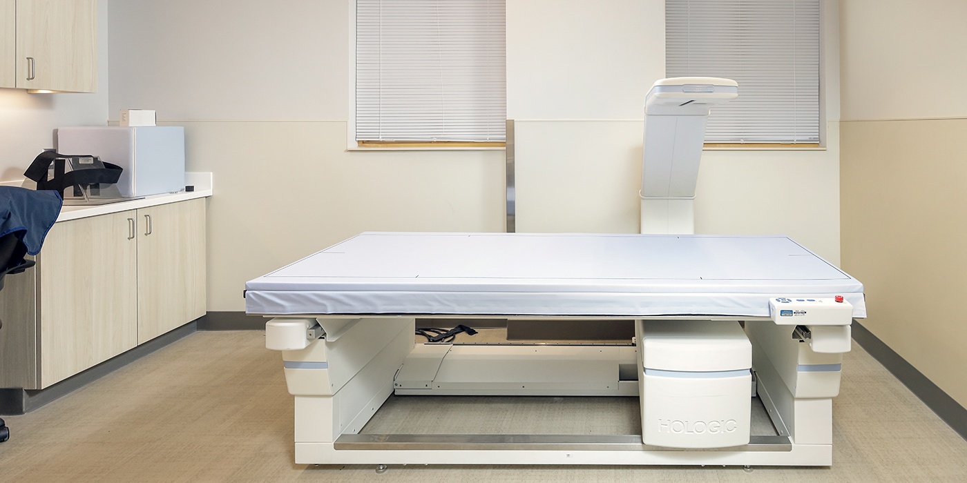 Breast Imaging Center 14