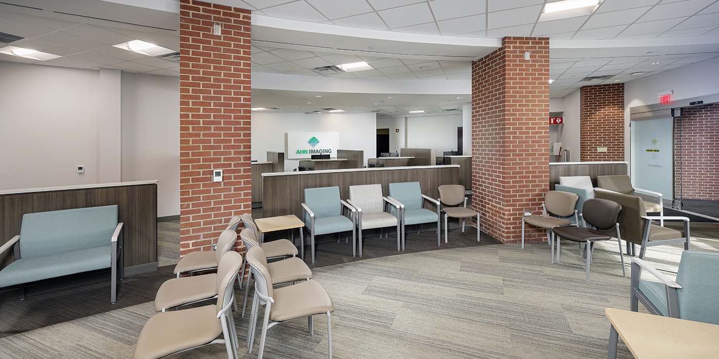 Breast Imaging Center 5