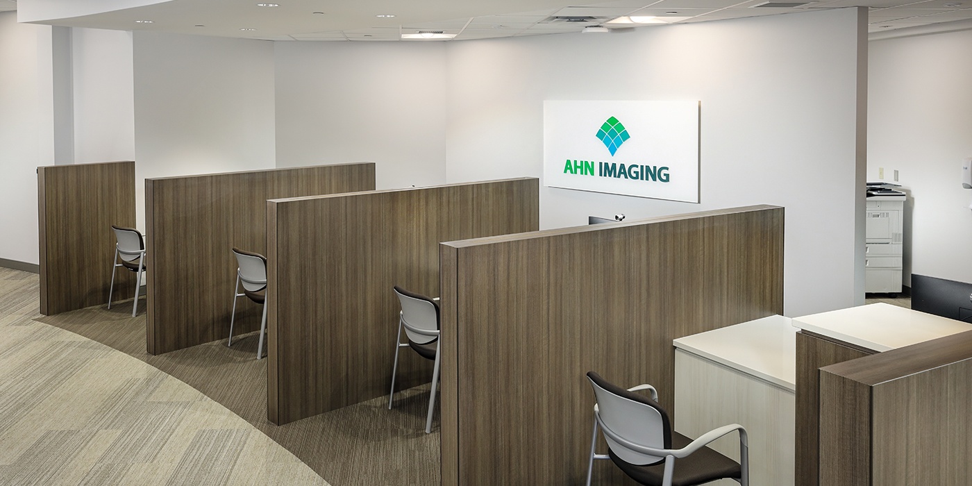 Breast Imaging Center 7