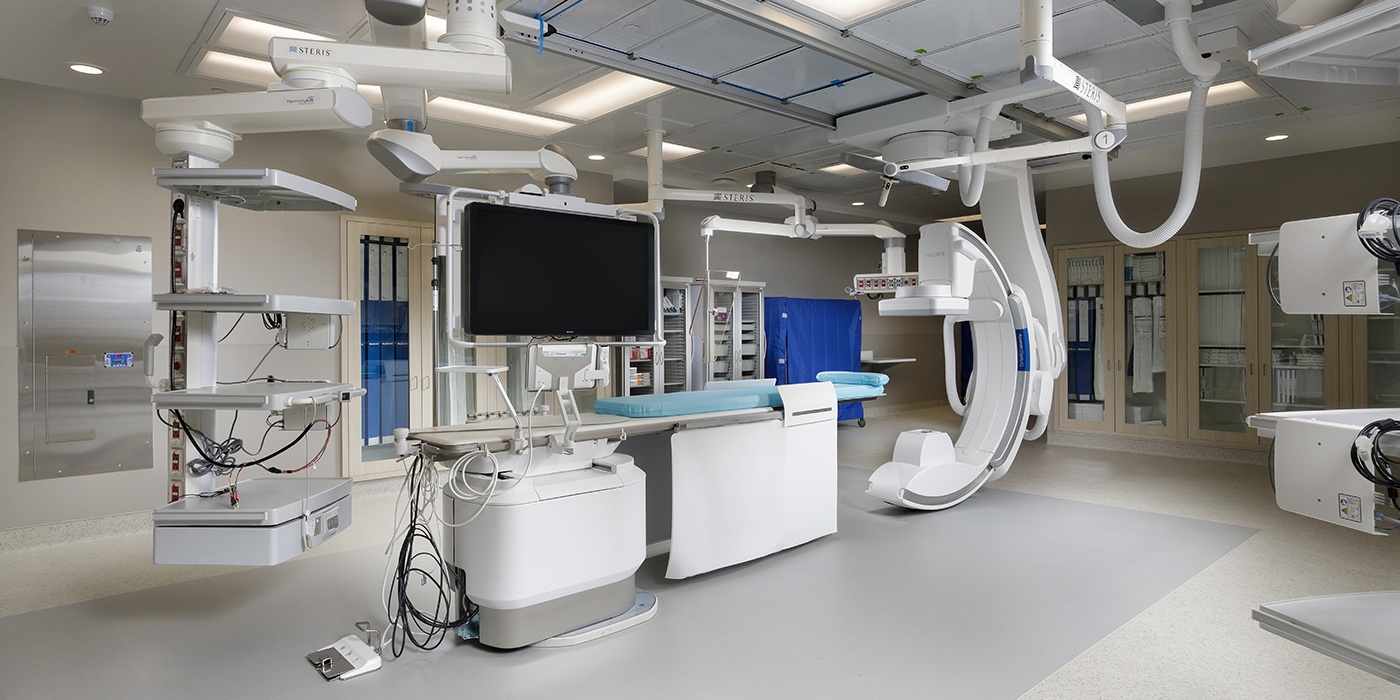 Our Work | Jefferson Hospital EP Lab