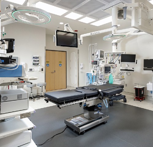 Projects | MBM Contracting