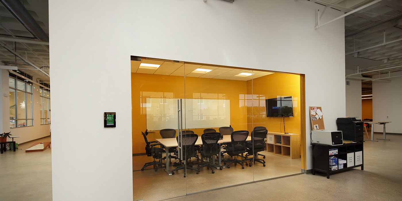 Our Work | Duolingo Offices and Expansion