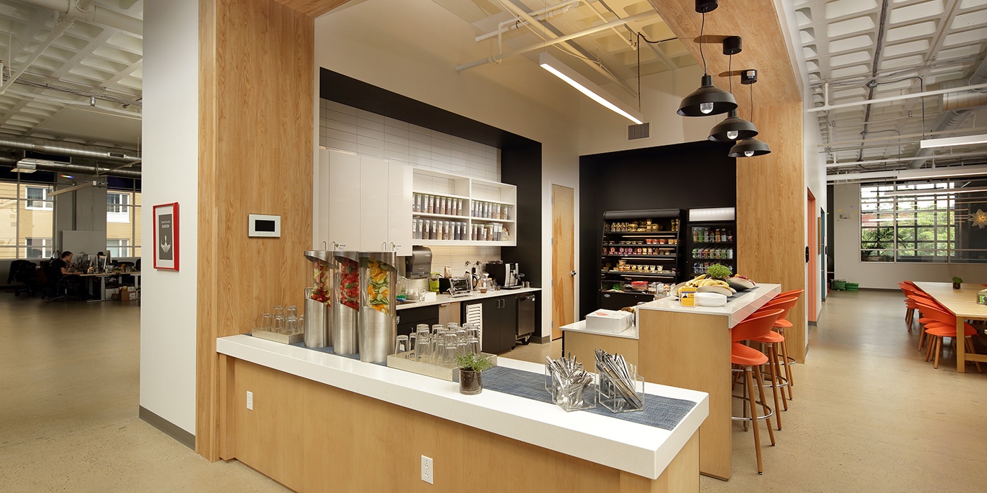 Our Work | Duolingo Offices and Expansion