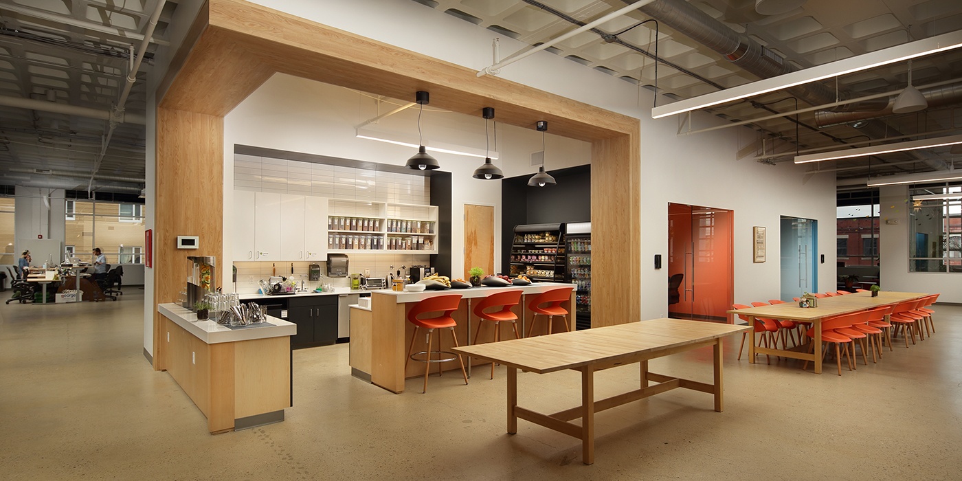 Our Work | Duolingo Offices and Expansion