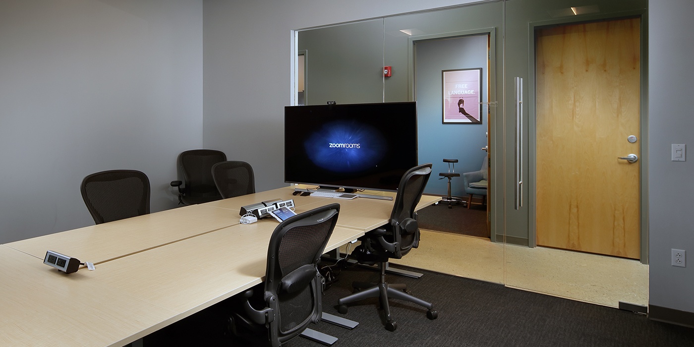 Our Work | Duolingo Offices and Expansion