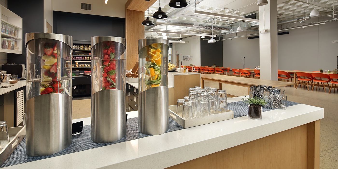 Our Work | Duolingo Offices and Expansion