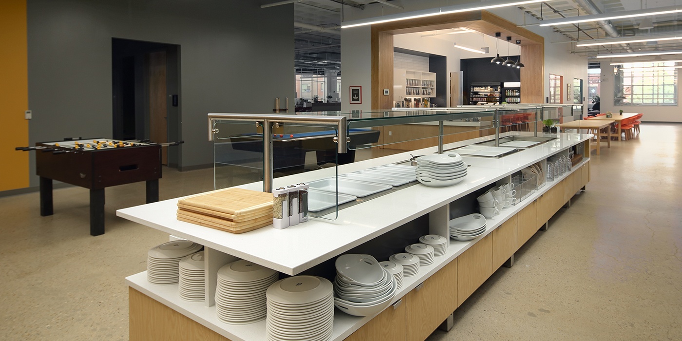 Our Work | Duolingo Offices and Expansion