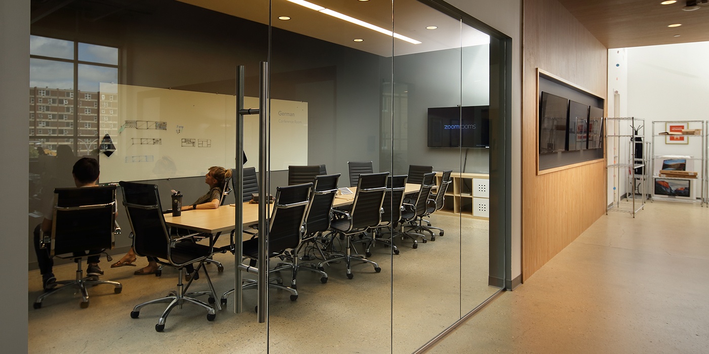 Our Work | Duolingo Offices and Expansion