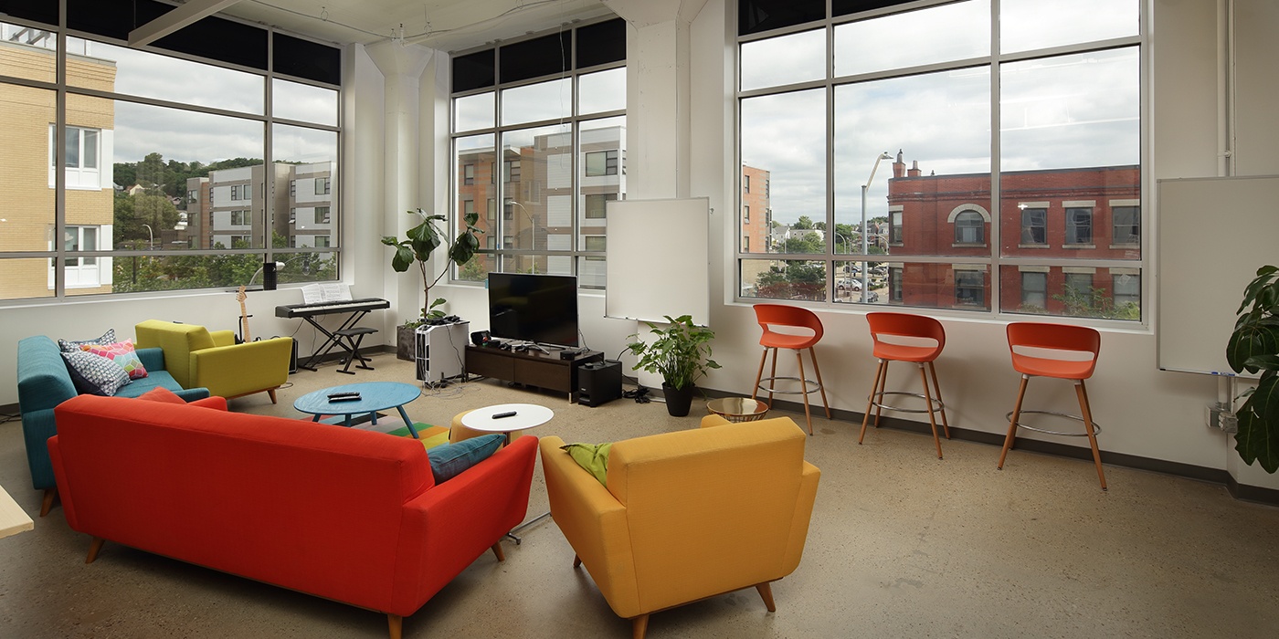 Our Work | Duolingo Offices and Expansion