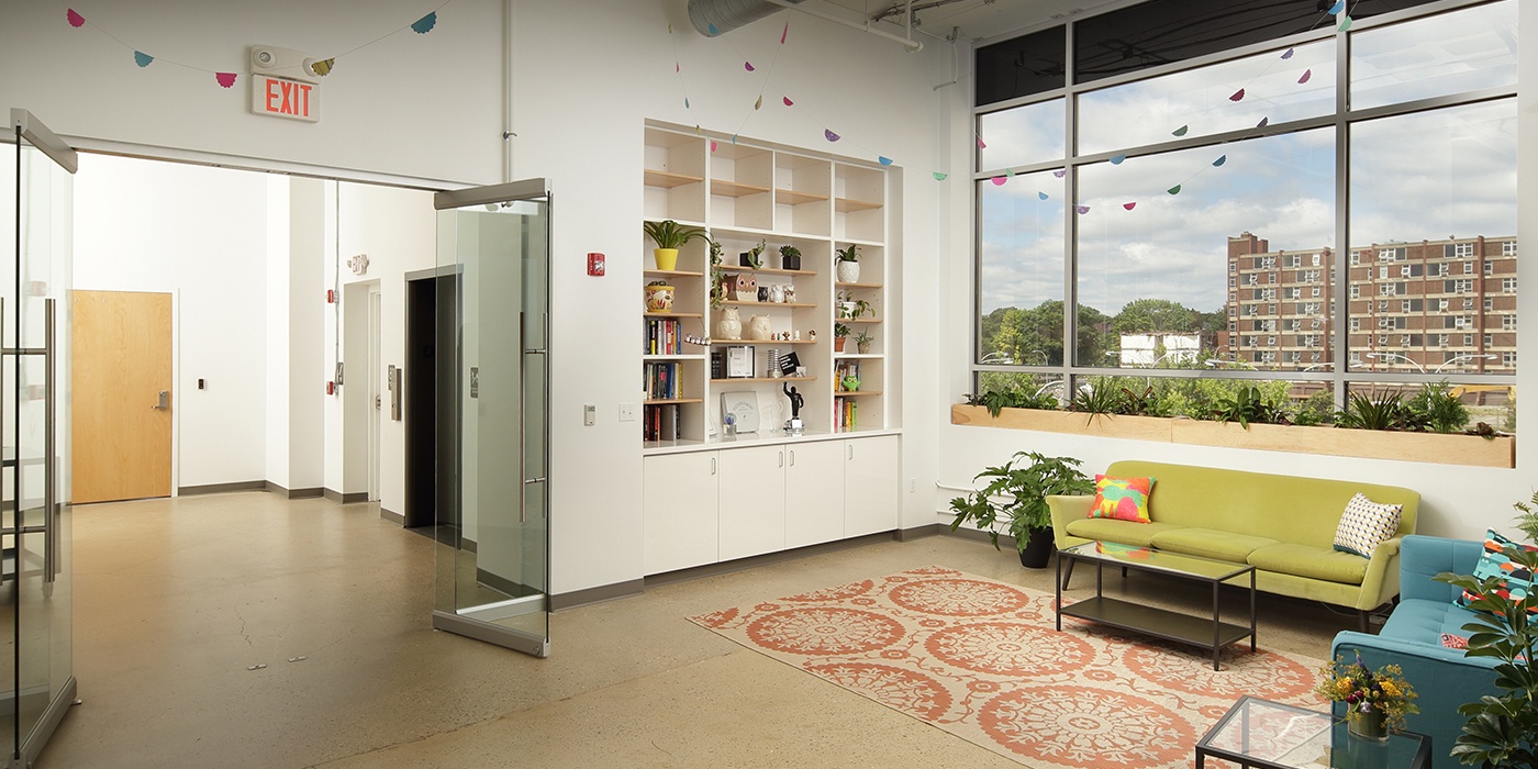 Our Work | Duolingo Offices and Expansion