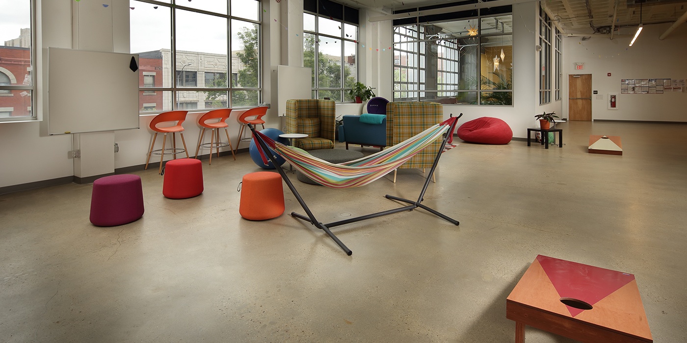 Our Work | Duolingo Offices and Expansion