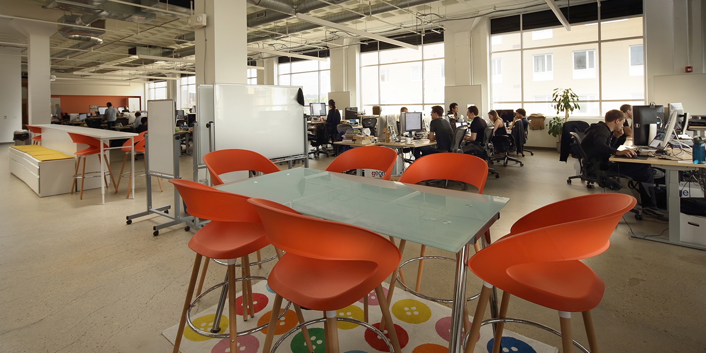 Our Work | Duolingo Offices and Expansion