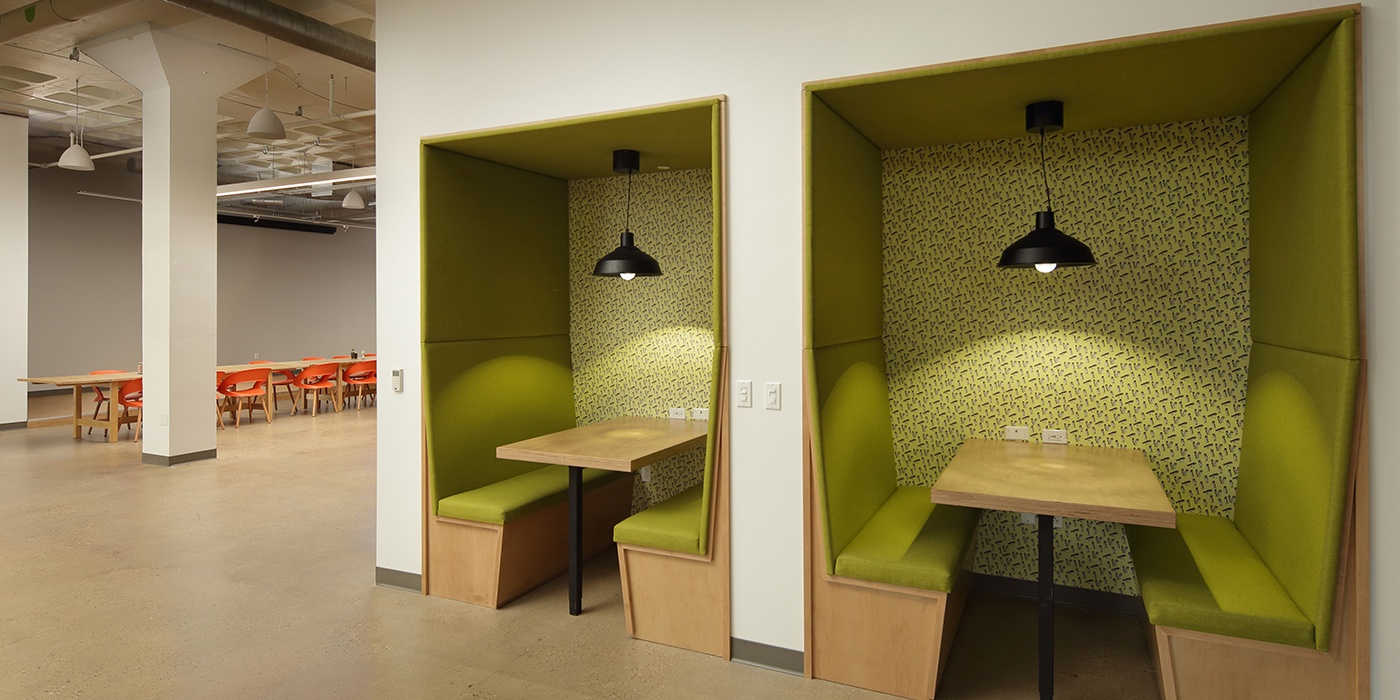 Our Work | Duolingo Offices and Expansion