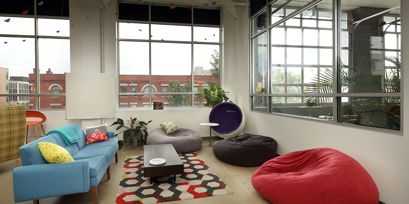 Our Work | Duolingo Offices and Expansion