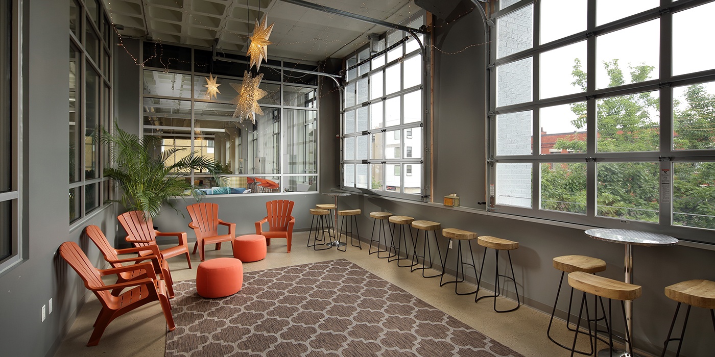 Our Work | Duolingo Offices and Expansion