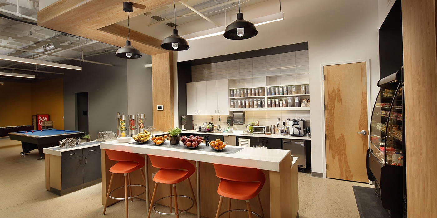 Our Work | Duolingo Offices and Expansion