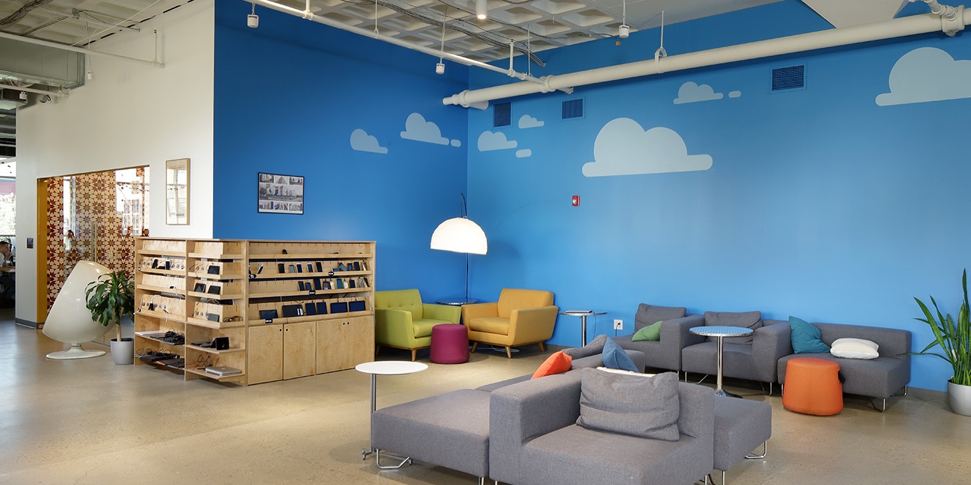 Our Work | Duolingo Offices and Expansion